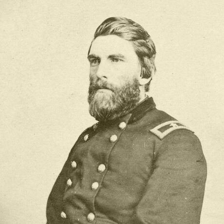 Home | Historic General Dodge House | The Home of Grenville M. Dodge