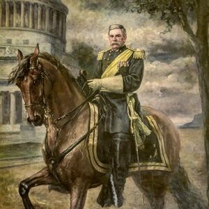 Home | Historic General Dodge House | The Home of Grenville M. Dodge