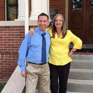 Home | Historic General Dodge House | The Home of Grenville M. Dodge