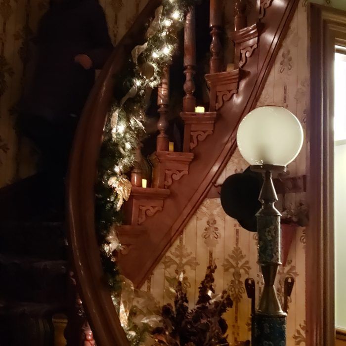 Gallery | Historic General Dodge House