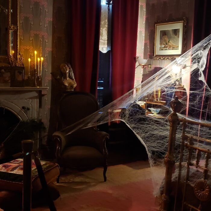 Gallery | Historic General Dodge House