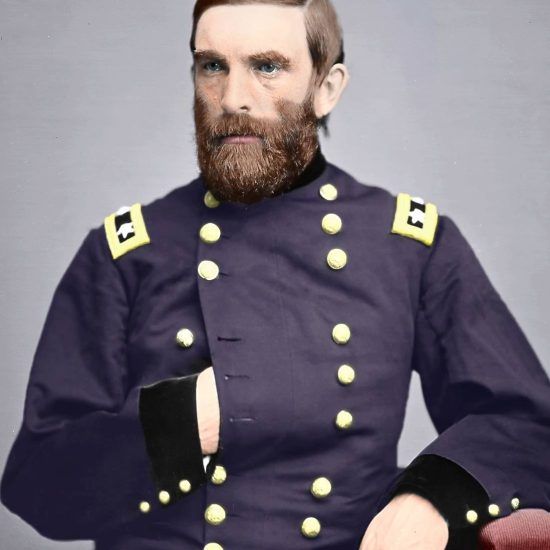 Support | Historic General Dodge House | The Home of Grenville M. Dodge